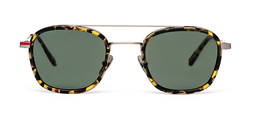 CHUCK 016 064R TOKYO GUN G15 – Simple Eyewear